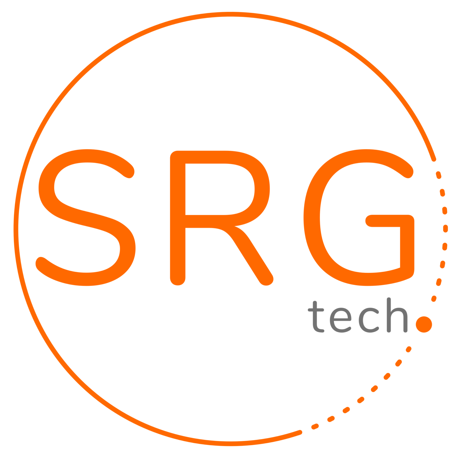 SRG Tech Consulting – Consultoría IT